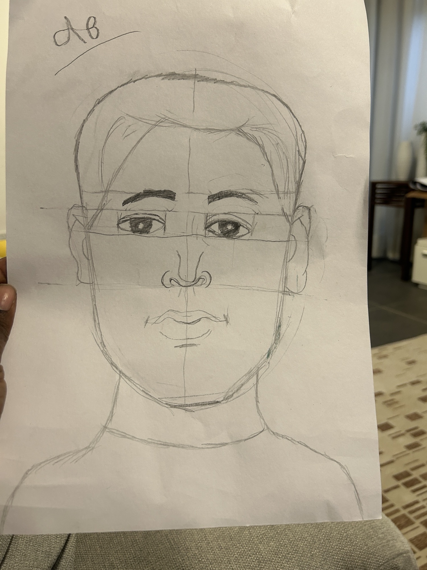 Hello Nicholas T Wayo! – Do Art Your Way